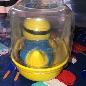 Tubbz | Accents | Minions Bob Collectible Rubber Ducky | Poshmark